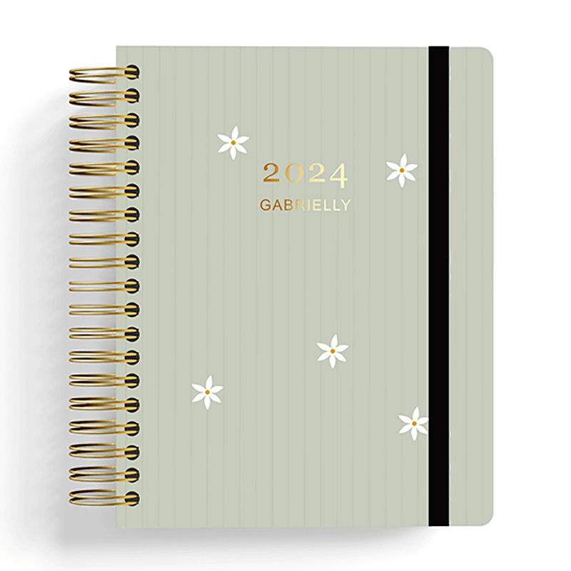 Mini Planner | Organize Sua Rotina de Forma Prática