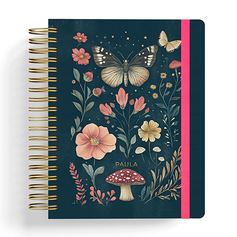 Master Planner | O Planner mais Completo Que Você Já Viu
