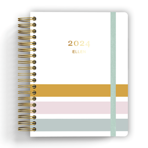 Mini Planner | Organize Sua Rotina de Forma Prática